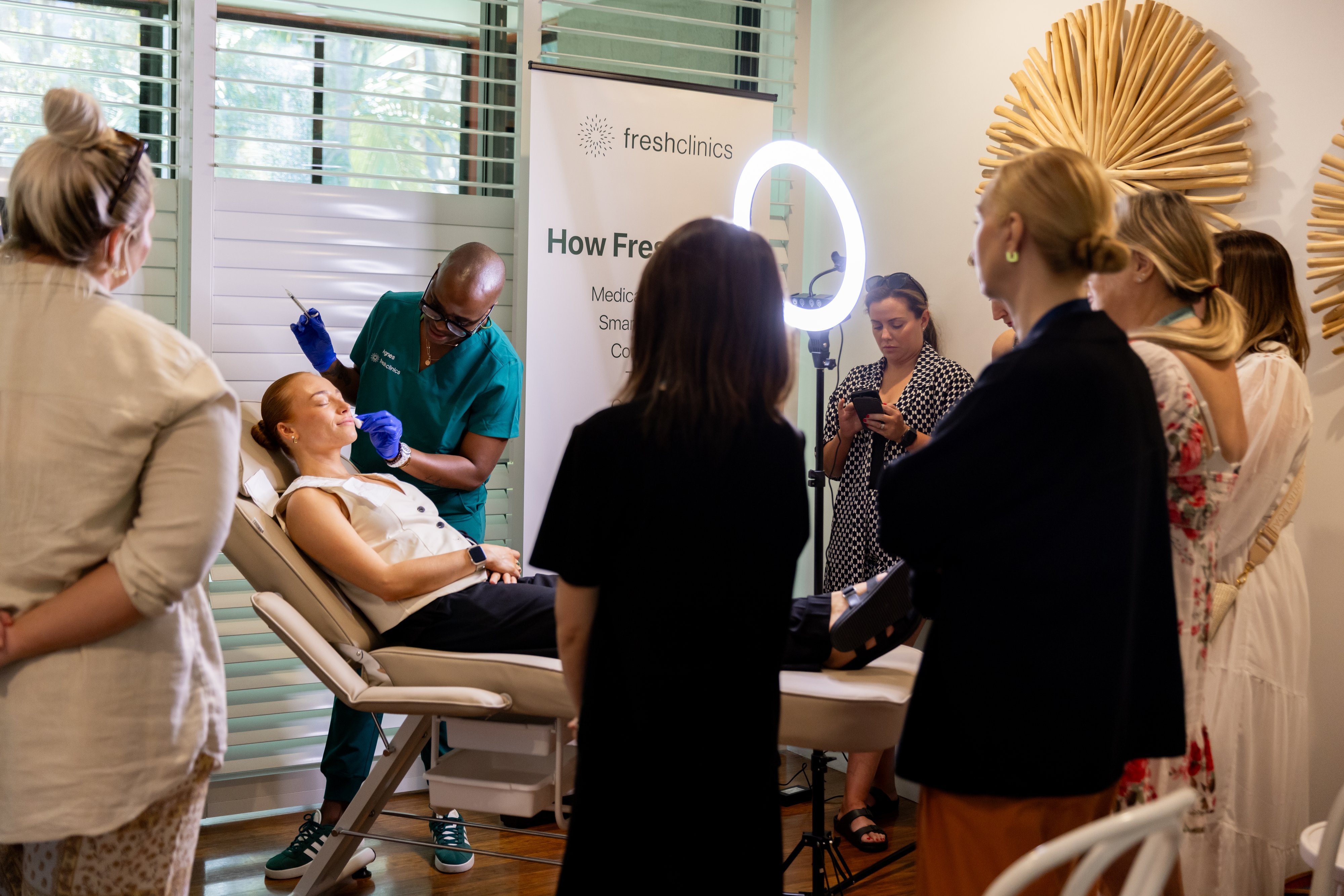 Home | The Fresh Life