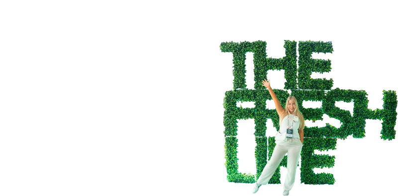 Home | The Fresh Life [staging]