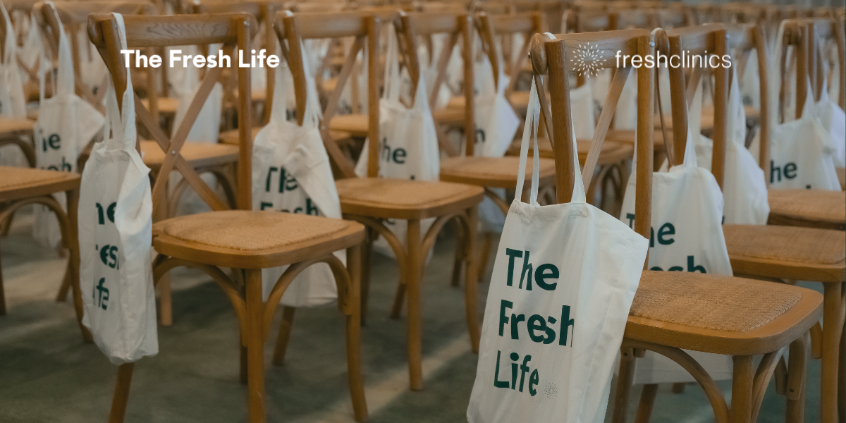 Is The Fresh Life Worth It?