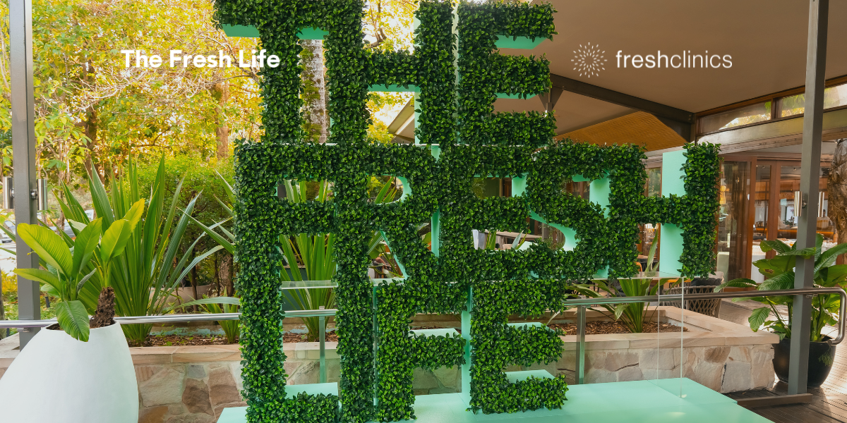 Meet the Sponsors Enhancing The Fresh Life 2024