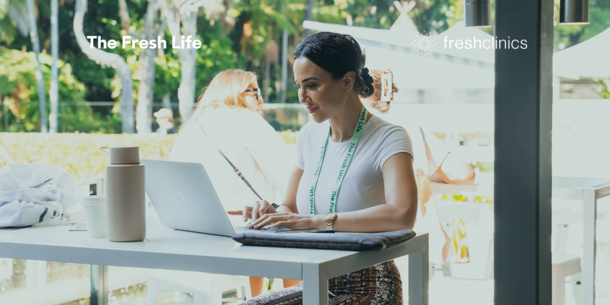 The Fresh Life 2024: Featured in Leading Industry Publication