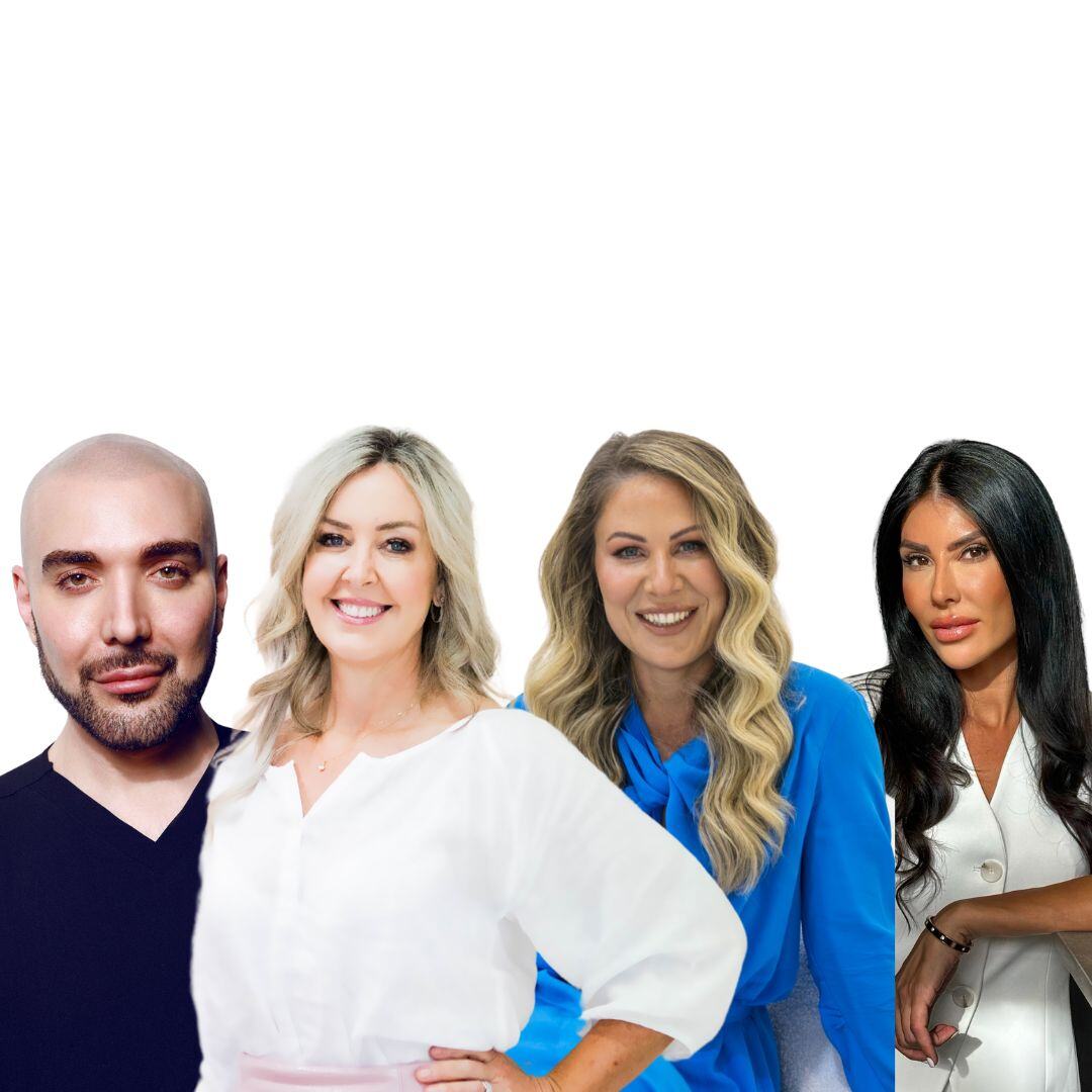 Home | The Fresh Life